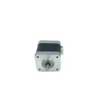 China Faradyi  Custom Fast Response 0.55nm Nema 17 Stepper Motor Encoder 2 Phase 1.8 Degrees Stepper Motor for sale