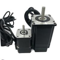 China Faradyi Customized Flexible DC Motors for Sale Factory High Torque Nema 42 56 Stepper Dongguan Customizable Permanent Magnet for sale