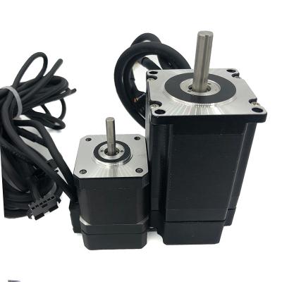 China Faradyi Customized Flexible DC Motors for Sale Factory High Torque Nema 42 56 Stepper Dongguan Customizable Permanent Magnet for sale