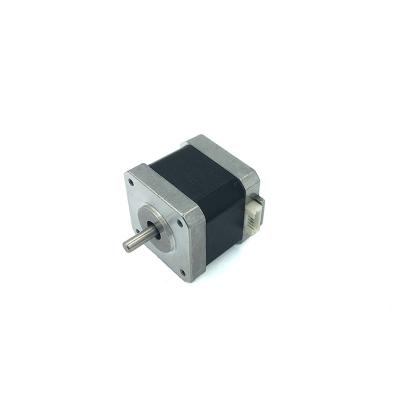 China Faradyi Factory Direct Sale 42D5021-05 Series High Torque nema17 Stepper Motor For 3D Printer Or Engraving Machine for sale