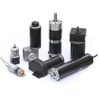 China Faradyi Customized BLDC Motor Auto Gate 200w 120 Rmp Electric Vehicle Brushless Planetary Gear Motor for sale