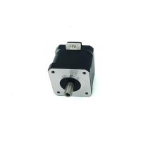 China Faradyi Customized High Torque Stepper Motor 42mm 2.5A Waterproof Hybrid Nema 17 Stepper Motor For CNC for sale