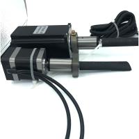 China Stepper Motor Faradyi Custom Nice Quality Manufacture 42 1.8 Degree 12V 24V Brushless Motor SERVO MOTOR Customizable IE 1 430g for sale
