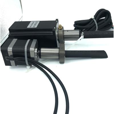 China Stepper Motor Faradyi Custom Nice Quality Manufacture 42 1.8 Degree 12V 24V Brushless Motor SERVO MOTOR Customizable IE 1 430g for sale