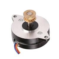 China Faradyi Professional Production 12V 24V 35mNm Rugged Case Drip-proof Brushless DC Stepper Motor For Textile Sewing Equipment for sale