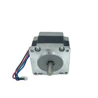 China Faradyi Factory Direct Micro Mini Stepper Motor RPM High Torque Nema 23 Stepper Motor  For 3D Print for sale