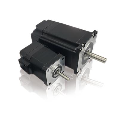 China Faradyi Hot Sale 42mm Stepper Motor Name 17 1.8 Degree  Stepping Angle 12V 24V High precision Stepper Motor for sale