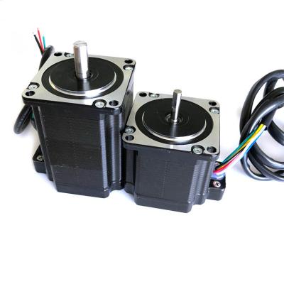 China Faradyi Customized Nema 11 24V  28mm Micro Stepper Motor For 3D Printer Medical Equipment Vending Machine for sale