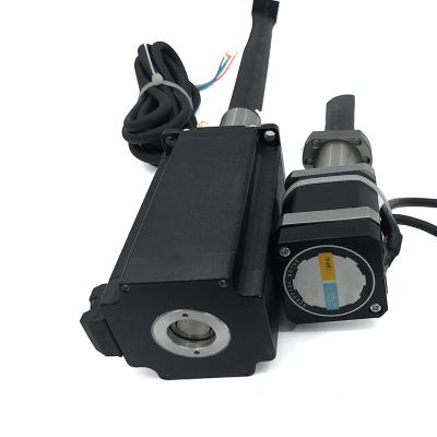 China Faradyi Customization High Stability 1.8 Degree  Nema 17 Brushless Dc Stepper Motor For Industrial Machinery for sale