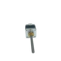 China Faradyi Factory Price Silent High Torque Longer Service Life Nema 17 28 34 42 Stepper Motor For Medical Equipment for sale