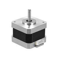 China Faradyi High Precision Stepper Motor Nema14 Holding Torque 140mNm Stepping Angle 1.8 Degree For CNC Machine and Robot for sale