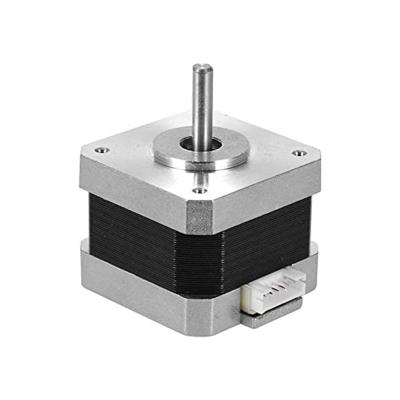China Faradyi High Precision Stepper Motor Nema14 Holding Torque 140mNm Stepping Angle 1.8 Degree For CNC Machine and Robot for sale