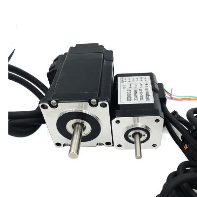 China Faradyi Nema 17 Stepper Motor 1.8 Degree Hybrid Steppee Motor Nema 23 Closed Loop Set Stepping Angle High Precision Customized for sale