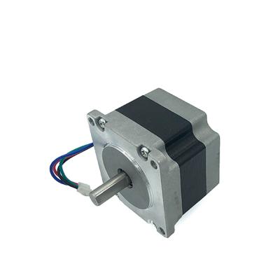 China Faradyi 12V nema 23 Stepper Motors Wire Cutting and Striping Machine Close Loop Stepper Motor Nema 23 for sale