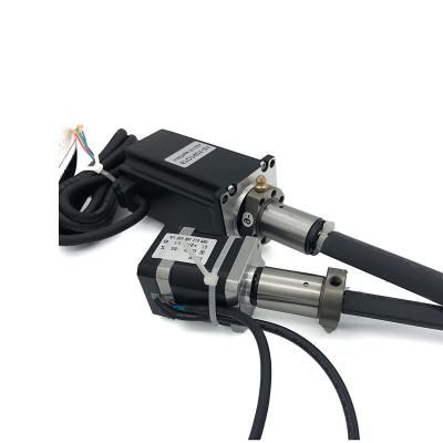 China Faradyi Customized Step Motor Nema 17 High Quality 1.8 Degree Stepper Motor For 3D Printer for sale