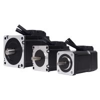 China Faradyi High Quality 24V 48v Nema 28 1.8 Degree Step Angle Stepper Motor for sale