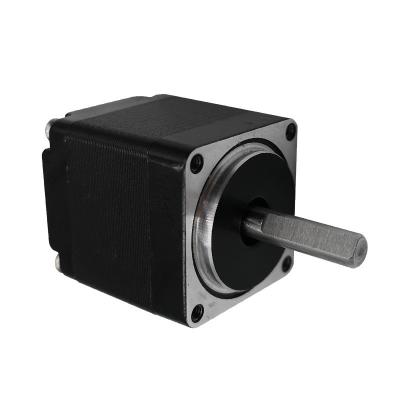 China Faradyi Stepper Motor High Torque High Precision Miniature 1 Axis Stepper Motor Controller for 3D Printer for sale