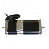 China Small dc brushless motors nema 34  stepper motor high torque  2nm 4.5nm 8nm 12nm 15nm for sale