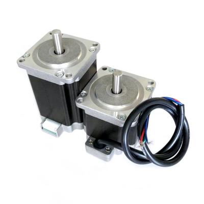 China Faradyi Customized 220v stepper motor nema 42 close loop hybrid set  Low Rpm High Torque for Treadmill for sale