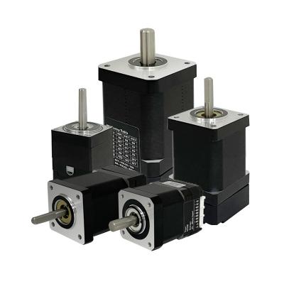 China Faradyi Customized 25nm 12 24v1000w 1400 Rpm Motor Tattoo Machine Dc Brushless Nema17 Servo Stepper Schrittmotor Motor for sale