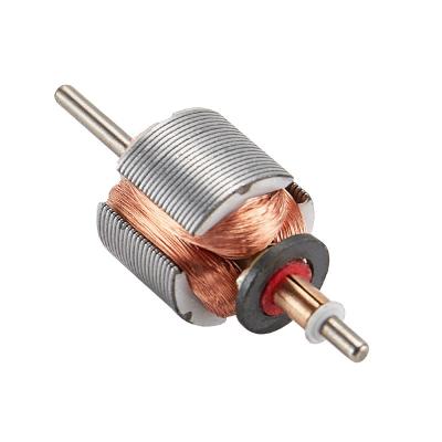China Hot Sale Carbon Brush 4v 24v 6000rpm Massage Vibrating Dc Micro Electric Motor for sale
