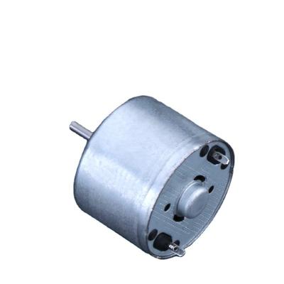 China Faradyi High Torque Low Speed Rpm Carbon Brush Mini Small Micro Electric Dc Motor for sale