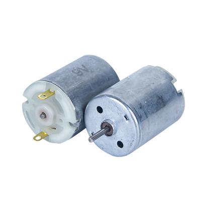 China Faradyi Customize Double Ball Bearings For Dc Motor Of High Speed 70000rpm Ndfeb Magnet Tank Car for sale