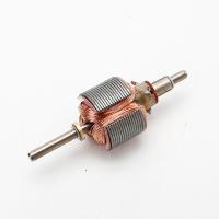 China Faradyi Supply  Eccentric Wheel Massager Vibration Motor Scientific And Educational Experimental Equipment Dc Motor for sale