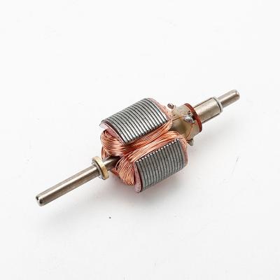 China Faradyi Supply  Eccentric Wheel Massager Vibration Motor Scientific And Educational Experimental Equipment Dc Motor for sale