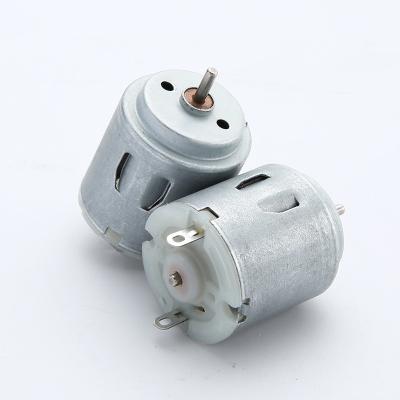 China Faradyi Motor 3v 6v Dc Motor Small Motor For Milk Frother for sale
