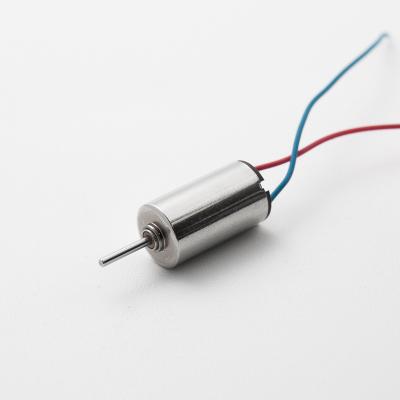 China Faradyi Customized 13mm Coreless 12v Tattoo Dc Motor For Rotary Tattoo Machine for sale