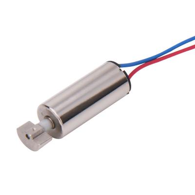 China Faradyi Customized Miniature Motor For Remote Radio Control Helicopter Coreless High Speed Vibrating Dc For Smart Toys for sale