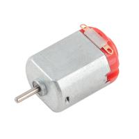 China Faradyi 4.5v Chf-1520s 14800rpm High Speed Mini Dc Motor For Jinming 460/480 Water Bomb Launcher Magazine for sale