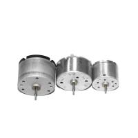 China Faradyi Customized Outrunner Bldc Motor 24v 20w Brushless Dc Motor 3000rpm For Massage Gun for sale