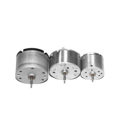 China Faradyi Customized Outrunner Bldc Motor 24v 20w Brushless Dc Motor 3000rpm For Massage Gun for sale