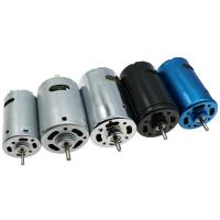 China Faradyi Custom Size Specification Speed Torque Voltage Small Micro Dc Motor for sale