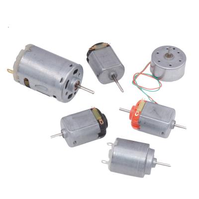 China Faradyi Made In China Small Dc Motor Car Door Lock Actuator Motor for sale