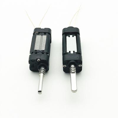 China Faradyi Customized High Frequency 3.7v 0.95a 45000 Rpm Brush Motor Electric Ultrasonic Toothbrush Motor for sale