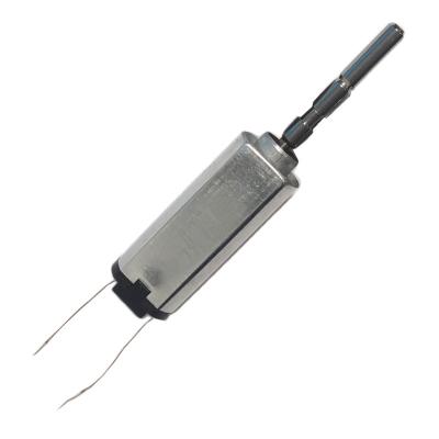 China Faradyi Customized 3.6v Micro Vibration Motor Of Sonic Vibration Motor Used In Toothbrush Made In China for sale