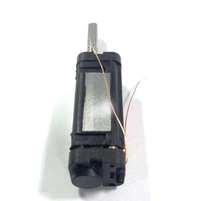 China Faradyi Customized Small 1 Watt 180 dc 12 volt 10000 rpm Toothbrush Mini Electric Dc Motor for Toothbrush for sale
