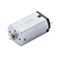 China Faradyi F180 Facial Cleansing Instrument Micro Motor 2.4V12V High Torque Silent Motor Razor Small Motor for sale