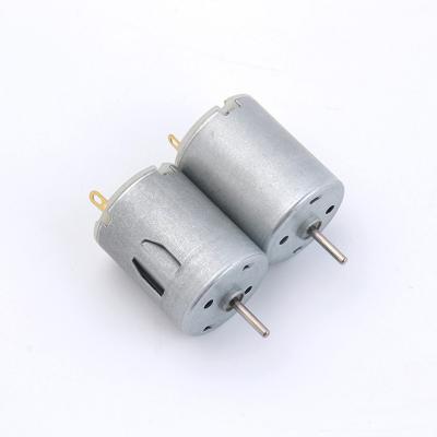 China Faradyi Customizable 60mm gearmotor 12v 24v 90kg cm high torque force 60w 30 rpm 100 rpm brushed for sale