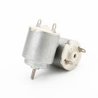 China Faradyi 260 Massage Belt Micro Motor  Remote Control Toy Car Milk Frother Dc Vibration Motor for sale