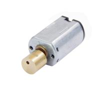 China Faradyi High Quality No Load 15200 Rpm  3V  M20 Dc Brush Motor High Speed Dc Vibration Motor For Sex Toy for sale