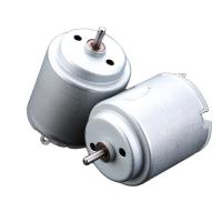 China Faradyi Manufacturer Sells 260 Mini Motor 3V For Massager Remote Control Car Toy Pony Electric Shaver for sale