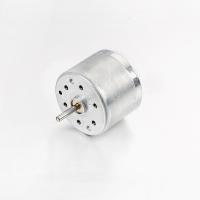 China Faradyi High Quality Voltage 10V Speed 11000Rpm0.5A Brushed Dc Motor For Electric Toothbrush for sale