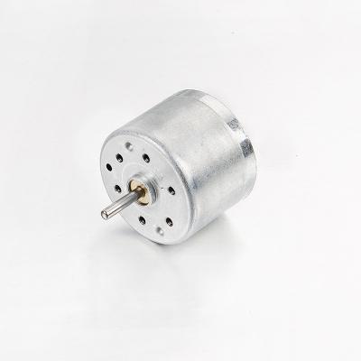 China Faradyi High Quality Voltage 10V Speed 11000Rpm0.5A Brushed Dc Motor For Electric Toothbrush for sale