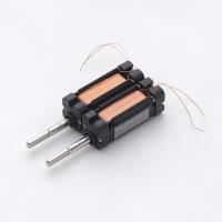 China Faradyi Customized The Best China High Torque 370 6mm 12v 24v dc worm gear motor with Long Lifespan for sale