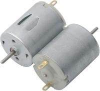 China Faradyi R280 Micro Motor Explosion-proof 3v-12v Brush High Speed 10000-20000rpm DC Motor DC for Mini Fan for sale
