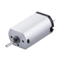 China Faradyi Customized 12V 24V 9600RPM DC Motor F180 For Robots Electric Drill Power Tool/Vibration Massager for sale